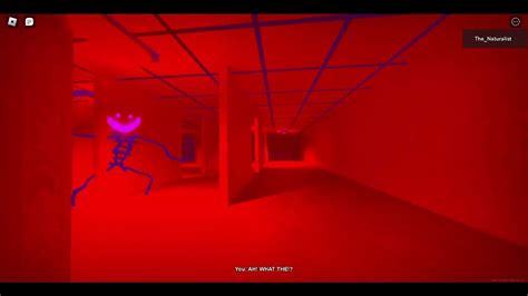 Level 1the Lobby Apeirophobia Youtube