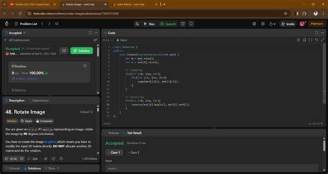 Day133 Dsa Leetcode Dsa Coding Interviewprep C Python