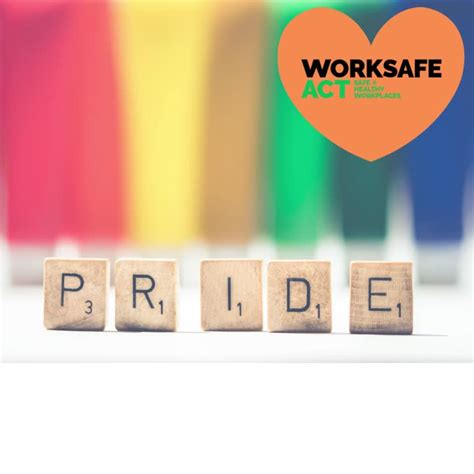 Worksafe Act On Linkedin Sydneymardigras Unitedweshine Lgbtqiaplus