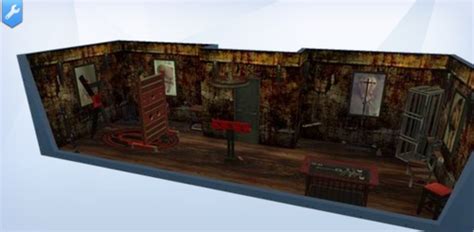 Room Dugeon Of Pleasure V1 Lots Loverslab