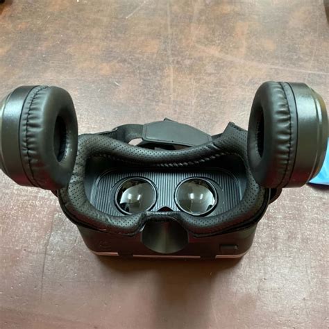 Vr Shinecon Virtual Reality Glasses S