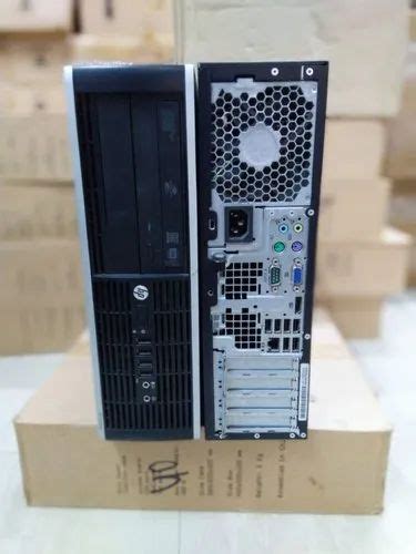 Hp Refurbished Desktop RAM Size Gb At Rs In Bhubaneswar ID