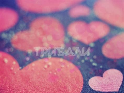 Най честите ритуали за любов които правим