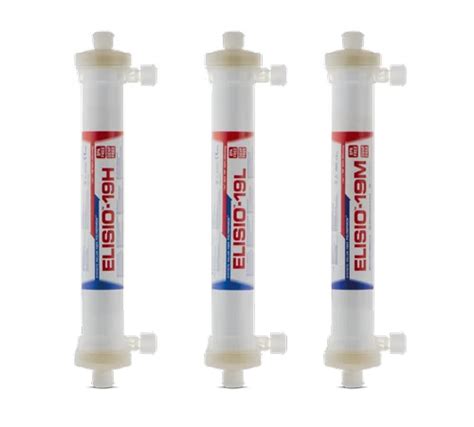 Fiber Nipro Dialyzer Elisio M For Hospital Model Name Number Eliso