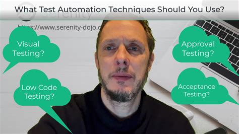 john ferguson smart on linkedin testing testautomation techniques bdd