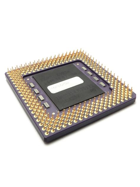 how does the stuff works what is a microprocessor