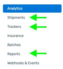 Major Enhancements To Our CSV Reports 90 Faster And More EasyPost