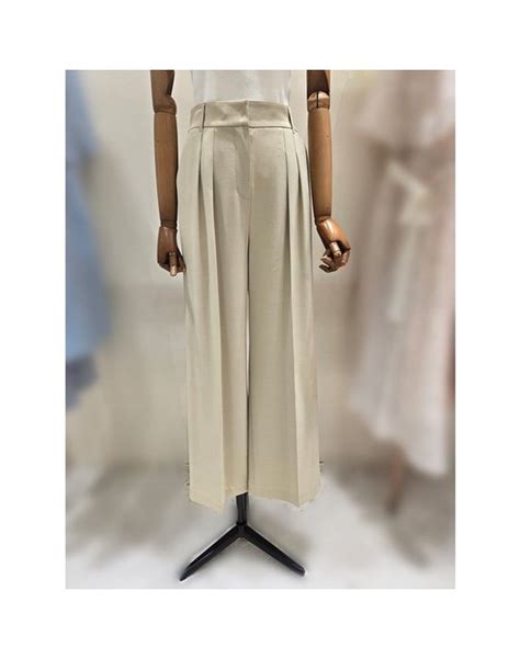 [갤러리아] [케네스레이디] E509 배키 와이드 슬랙스 Ewslpg0300