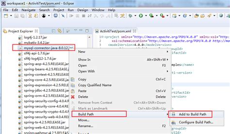 使用activiti的eclipse插件搭建activiti项目 eclipse activiti插件使用 csdn博客