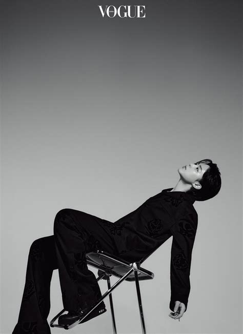 Bts Dazzles In New Vogue Korea Photos For Gq Korea Collab Koreaboo