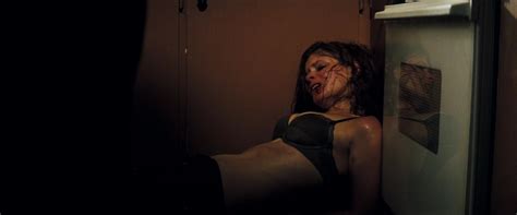 Naked Kate Mara In Shooter Naked Kate Mara In Shooter