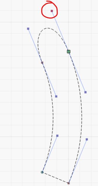 Help Closing Path LightBurn Software Questions LightBurn Software Forum