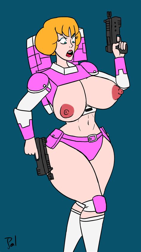Rule 34 Arcee Armor Blue Eyes Breasts Female Huge Breasts Human