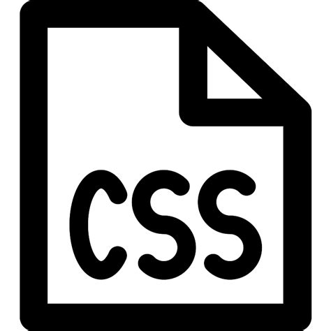 Css Vector SVG Icon SVG Repo Css Vector SVG Icon SVG Repo