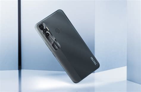 Punya Ram Gb Ini Harga Dan Spesifikasi Lengkap Tecno Spark Pro Di Indonesia Rancah Post