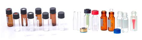 Micro Inserts For Hplc Vials