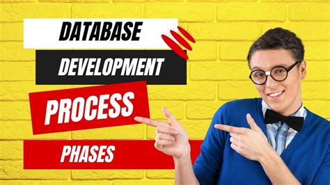 What Is Database Development Process In Dbms Computer Science Lecture