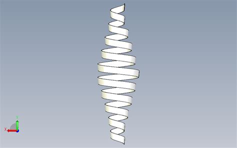 独特的灯 Step 模型图纸下载 懒石网