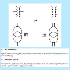 IEEE IEC 차이 전기설계 기준 되는 IEEE IEC ANSI NEMA NEC 규격 전기 설계