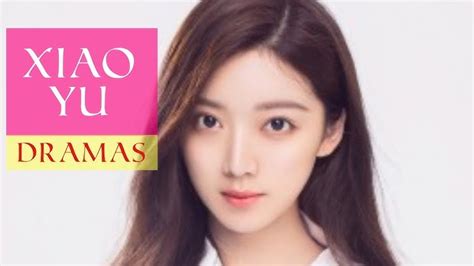 Xiao Yu S Instagram Twitter And Facebook On Idcrawl