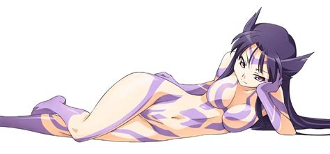 Shiva Jinki Drawn By Tsunashima Shirou Danbooru