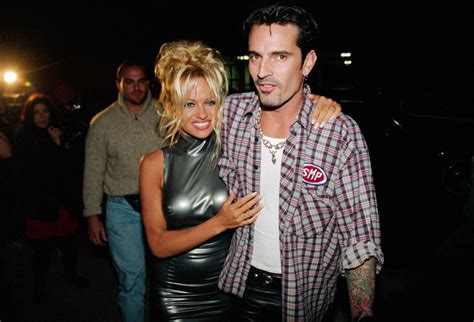 Pamela Andersons Then And Now Photos Will Blow You Away See