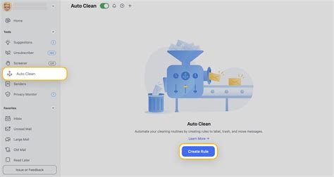 How To Set Up Automatic Email Forwarding A Full Guide