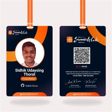 Girlscript Gsoc Girlscript Opensource Webdevelopment