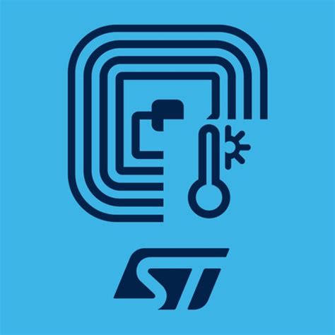 ST NFC Sensor By STMICROELECTRONICS INC