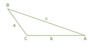 Sine Rule Formula Trung T M Gia S T M T I C