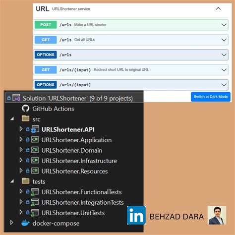 jean malaquias on linkedin dotnet cleanarchitecture cqrs