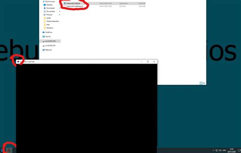 Godot For Windows Exe Icon Won T Change Issue Godotengine Godot GitHub