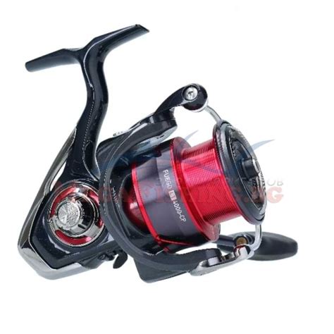 Макара Daiwa 20 Fuego LT 4000 CP | MegaFishing.BG