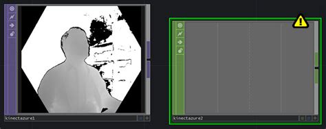 touchdesigner azure kinect dk