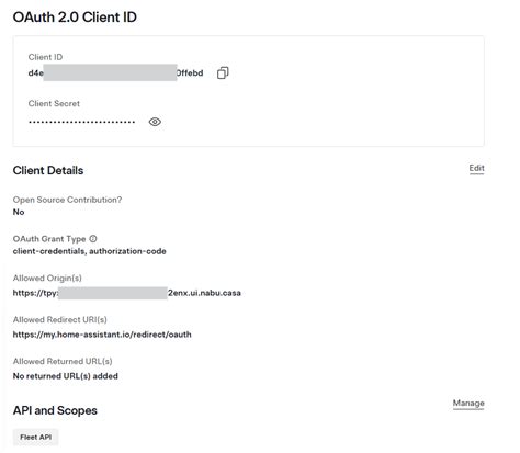 Tesla Fleet Configuration Issues Configuration Home Assistant Community