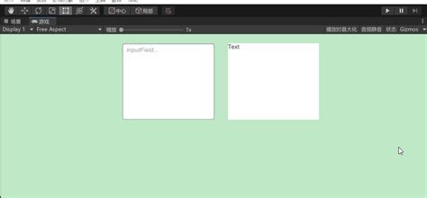 【100个 Unity踩坑小知识点】 Unity中text文本框 和 Inputfield文本输入框 内容换行问题 云社区 华为云