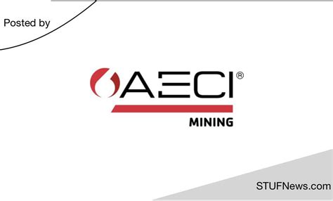 Get Employed With On Linkedin Aeci Mining Engineering Graduate Electrical X 2