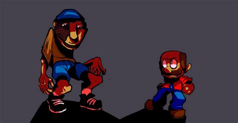 Talk Sml Movie Jeffys Endless Aethos Funkipedia Mods Wiki Fandom