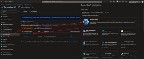 Untangling Azure Active Directory Principals Access Permissions Csandker Io