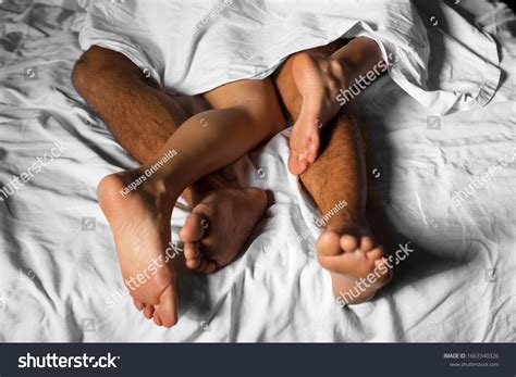 Sex Under Sheets Images Stock Photos Vectors Shutterstock