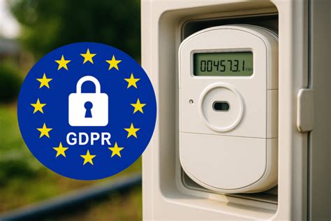 The Eus Smart Metering Imperative Ami Deployment Europe Blue Deal Water Metering Cee Smart