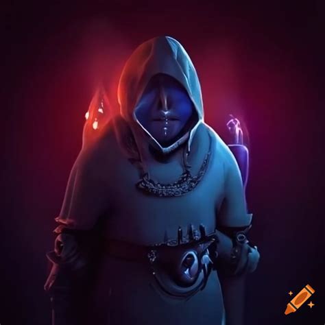missing server