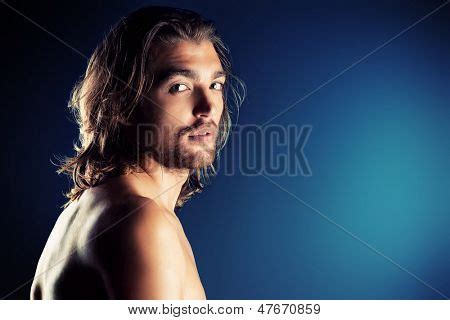 Portrait Sexual Image Photo Free Trial Bigstock