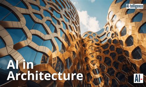 AI In Architecture Exploring The Benefits Drawbacks And Innovative