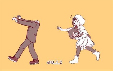 🥦🍵 On Twitter Hey You Dropped Your Head Izukumidoriya