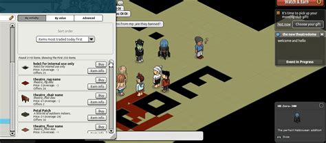 Official Com Staff Hacked Again Ragezone Mmo Development Forums