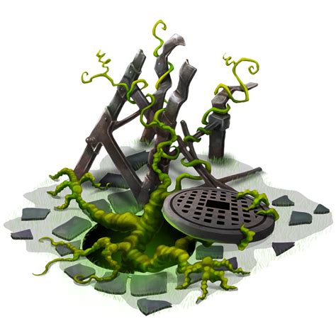 Bottomless Pit Msm By Mrmouse1718 On Deviantart