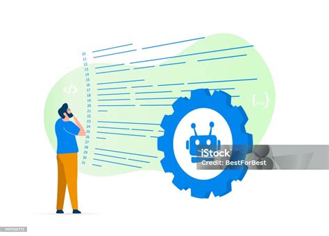 generator kode ai dengan konsep chatbot pengkodean bertenaga ai manusia