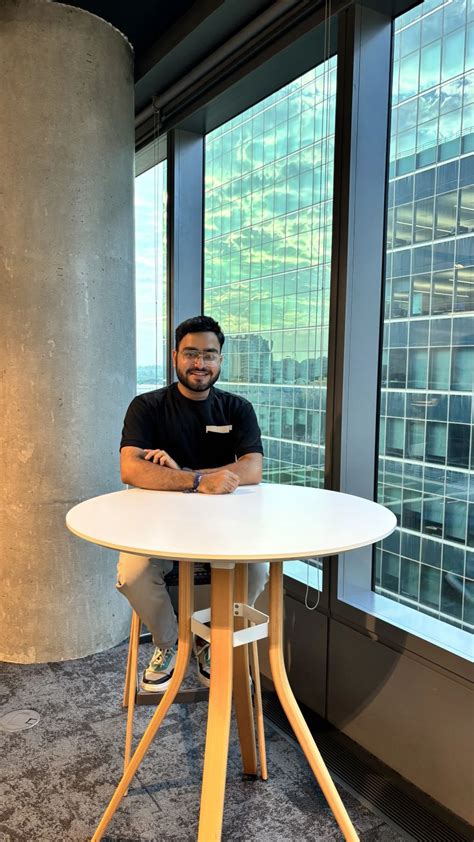 I Am Thrilled To Announce That I Have Been Promoted To Associate Sde 2 At Goldman Sachs A