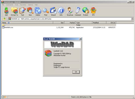 Winrar Interface Patch Software Discussion And Support Neowin Winrar Interface Patch Software Discussion And Support Neowin
